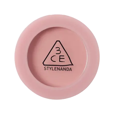 3ce [SPLIT SECOND] FACE BLUSH #CITY MAUVE | 8809664984624 | Wholesale ...