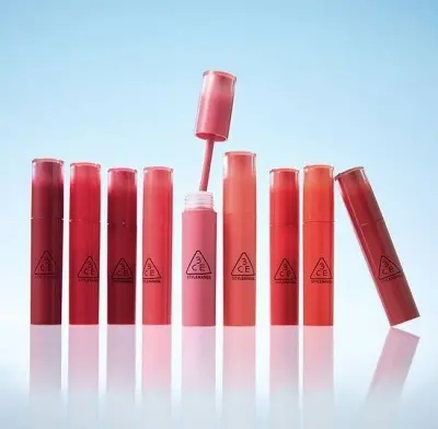 3ce Lazy Pop Lip Stain -Coolest | 8809939531089 | Wholesale Products ...