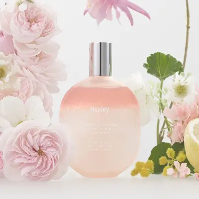 Huxley PERFUME HAIR MIST ;ROSE PICKER 100g | 8809422538700 | Wholesale ...