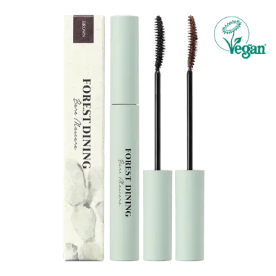 SKIN FOOD FOREST DINING BARE MASCARA 01 BLACK 6g | 8809153106230 ...