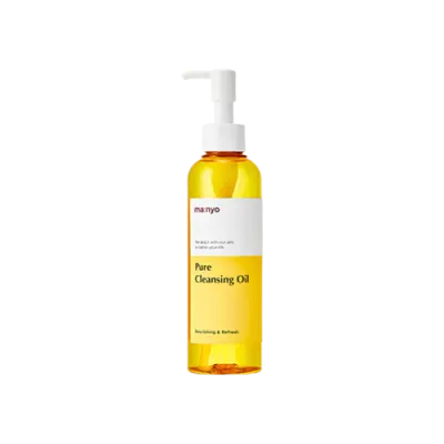 Manyo Factory PURE CLEANSING OIL 200ml | 8809082392292 | Wholesale ...
