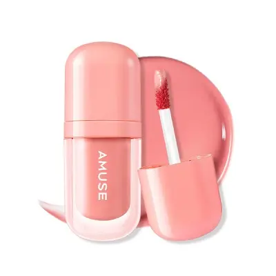 AMUSE BEBE TINT 06 PINK FIG 3.8g | 8809680146204 | Wholesale Products ...