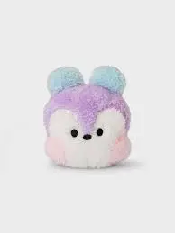 K-POP GOODS BT21 MININI TWINKLE OFFICIAL MD DOLL HAND MIRROR MANG ...
