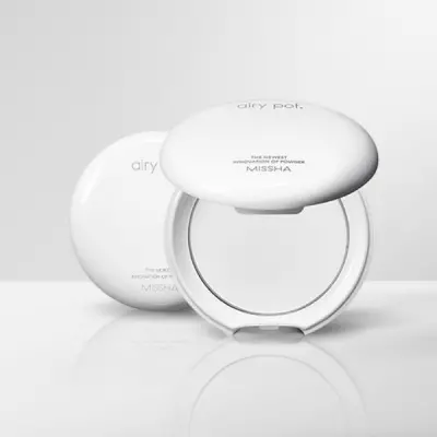 missha AIRY POT PACT_TRANSLUCENT 5G | 8809643533324 | Wholesale ...