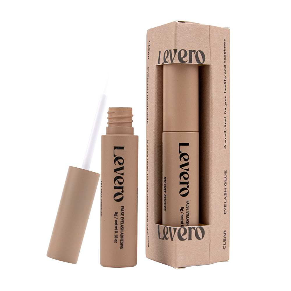 levero Eyelash Glue Clear | 8800269670639 | Wholesale Products | YESBEE