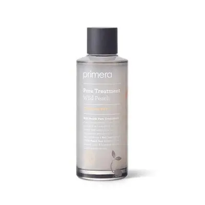 primera Primera Wild Peach Pore Treatment 100ml | 8806390583169 ...
