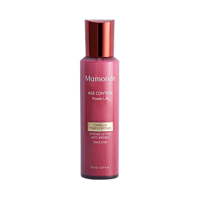 Mamonde Age Control Power Lift Emulsion 150ml | 8809685838401 ...